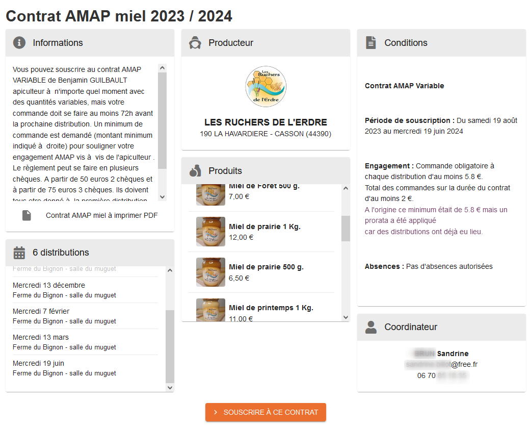 Présentation | Wiki CAMAP