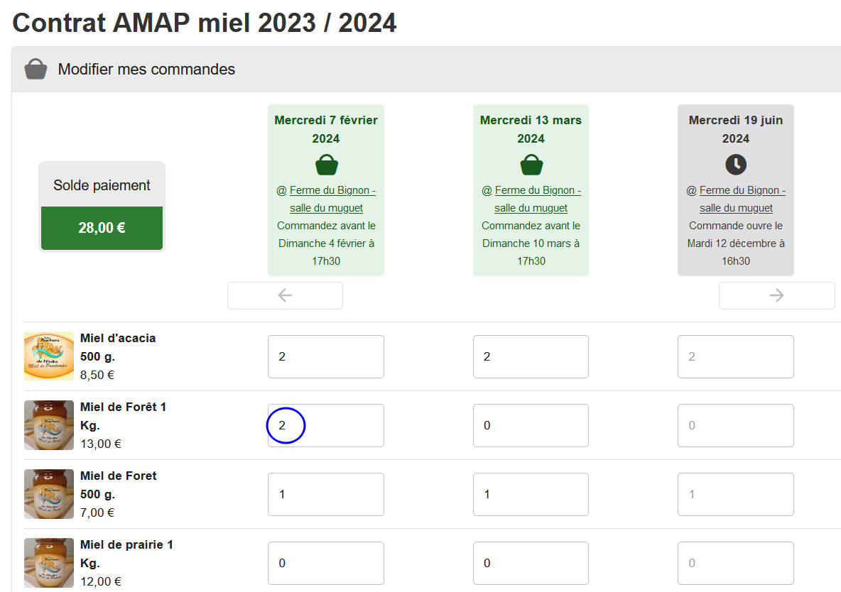 Présentation | Wiki CAMAP