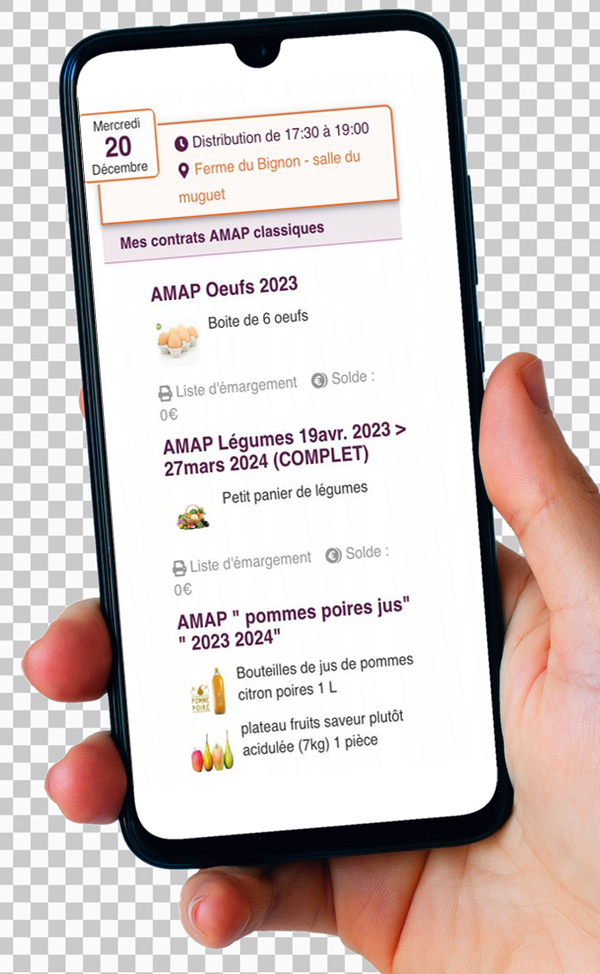 Présentation | Wiki CAMAP